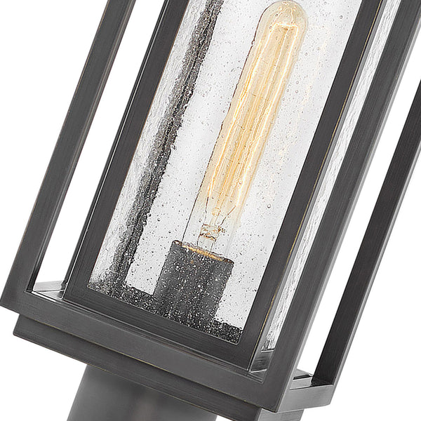 Republic 1L pole pendant - 1001OZ - Northern Lights Importing, Ltd.