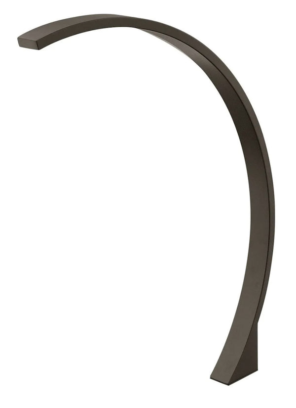 Arc 1L large path light - 15714BZ - AL AU