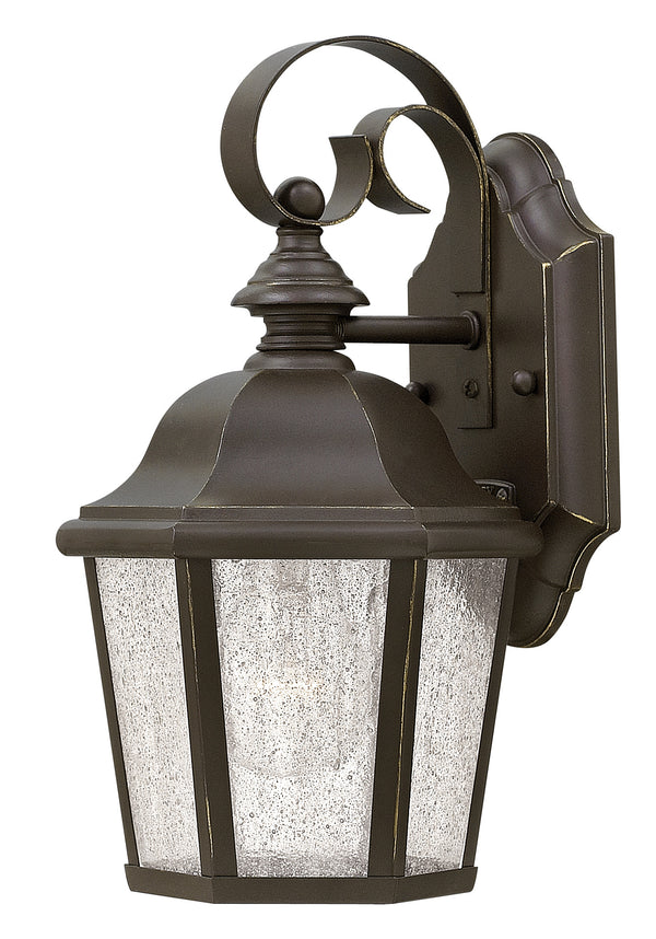 Edgewater 1L Wall Mount Lantern- 1674OZ - Northern Lights Importing, Ltd.