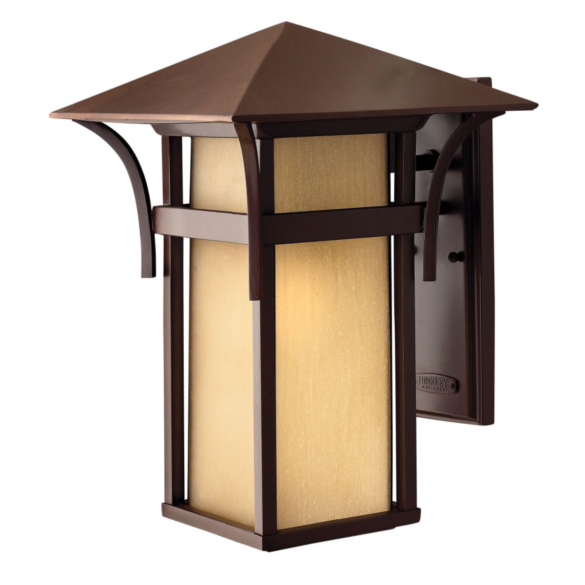 Harbor 1L wall mount lantern - 2575AR * - AL AU
