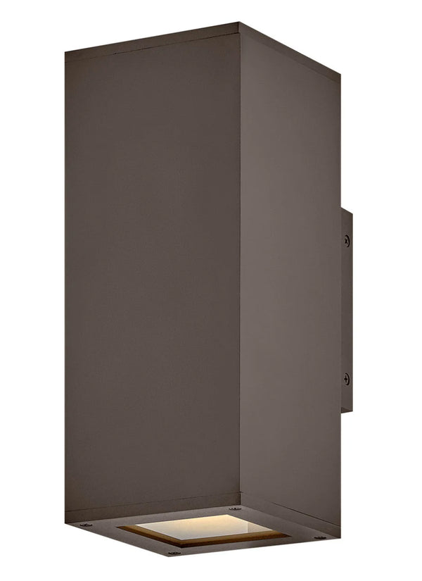 Tetra 2L outdoor lantern - 28914AZ-LL - AL AU