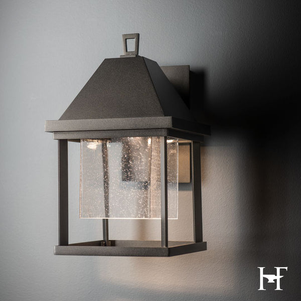 Dorset 1L Outdoor Lantern - 305201 - AL AU