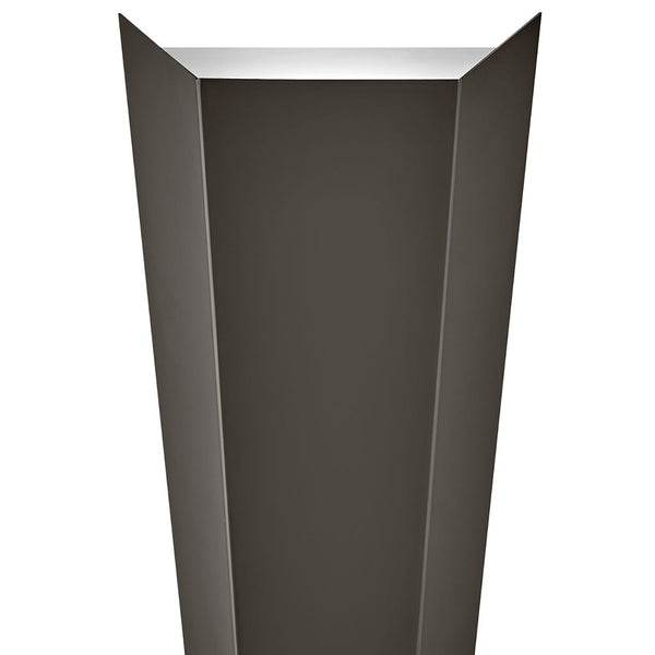 Vin 1L medium wall sconce - 41691BX - AL AU