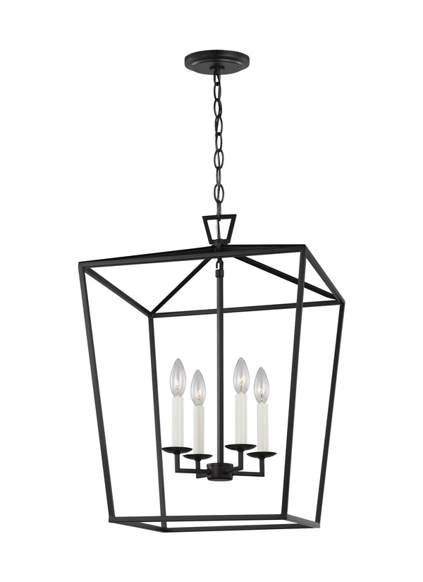 Dianna 4L Pendant - 5392604-112 - AL AU