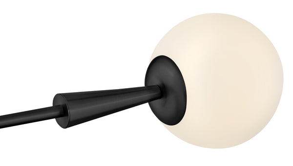 Maude 2L single tier - 83505BK - AL AU