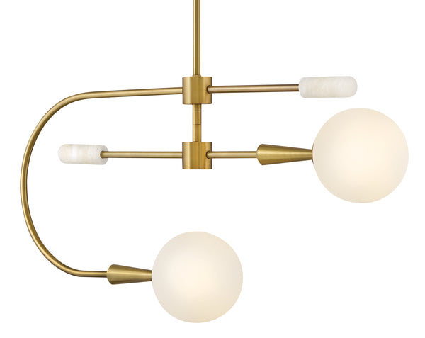 Maude 2L single tier - 83505LCB - AL AU