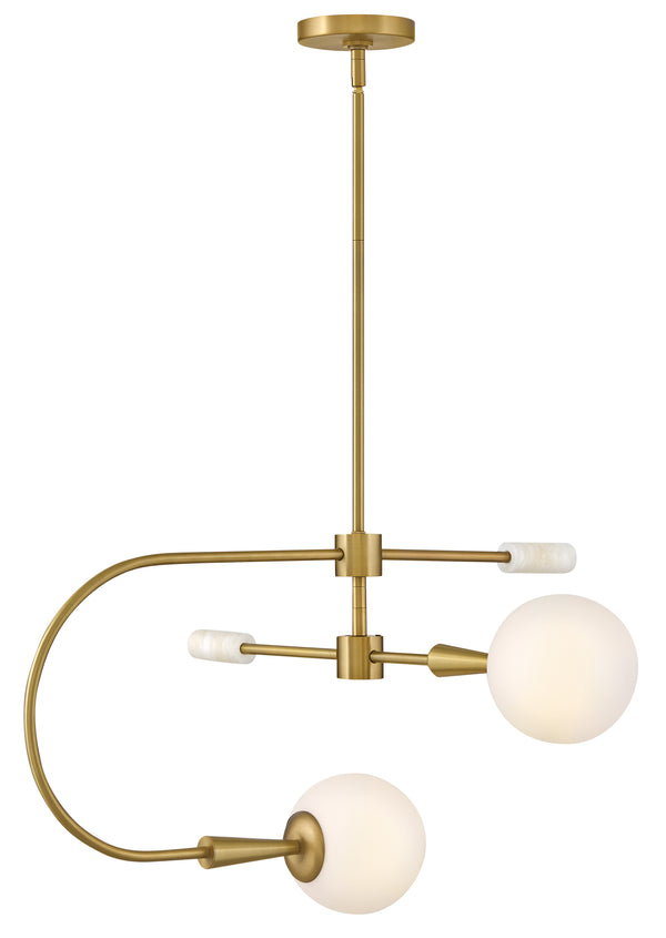 Maude 2L single tier - 83505LCB - AL AU