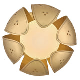 Anthos 1L semi-flush mount - FR46962UB-LL * - AL AU