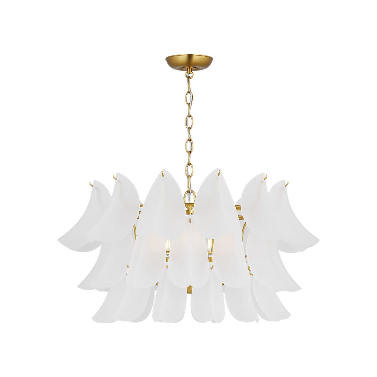 Chloe 5L chandelier - CC1825BBS* - AL AU