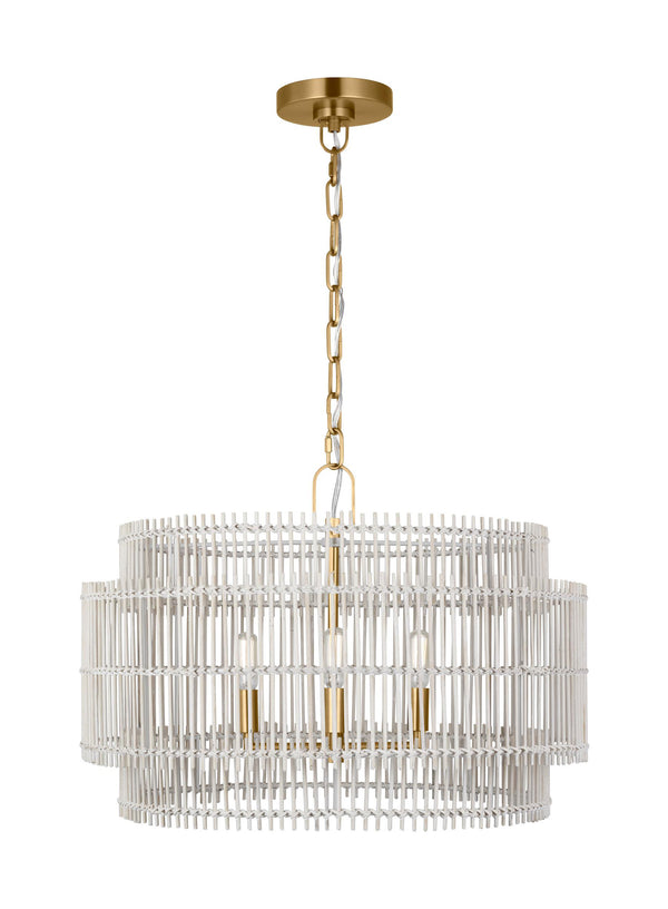 Elio 4L pendant - EP1394BBS - AL AU