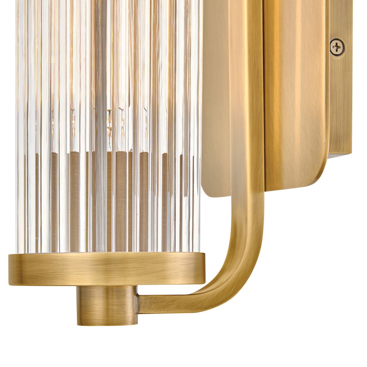 Ellery 1L wall sconce - 57500HB - AL AU