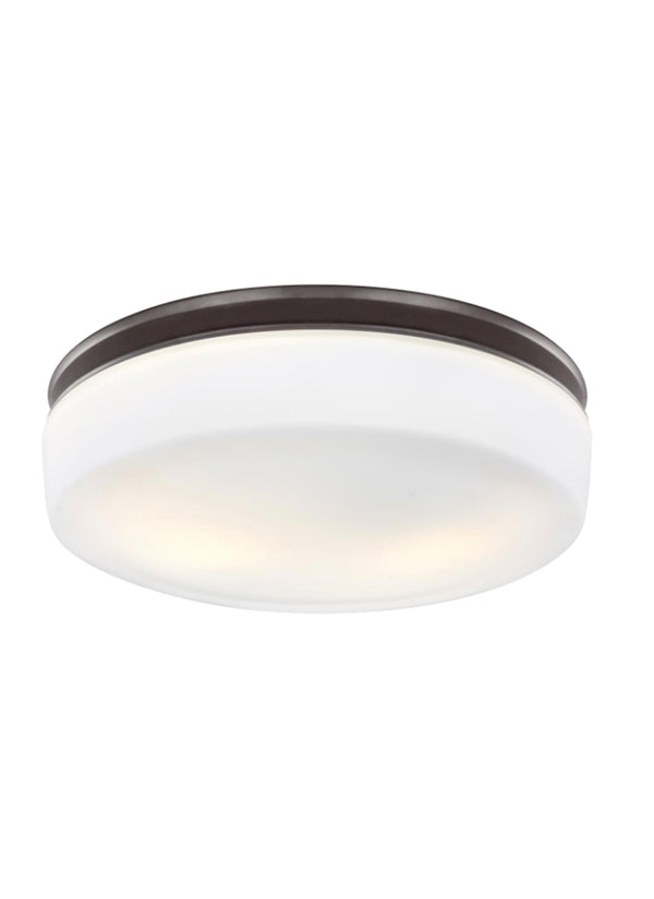 Issen 2L Flush Mount - FM504ORB - AL AU