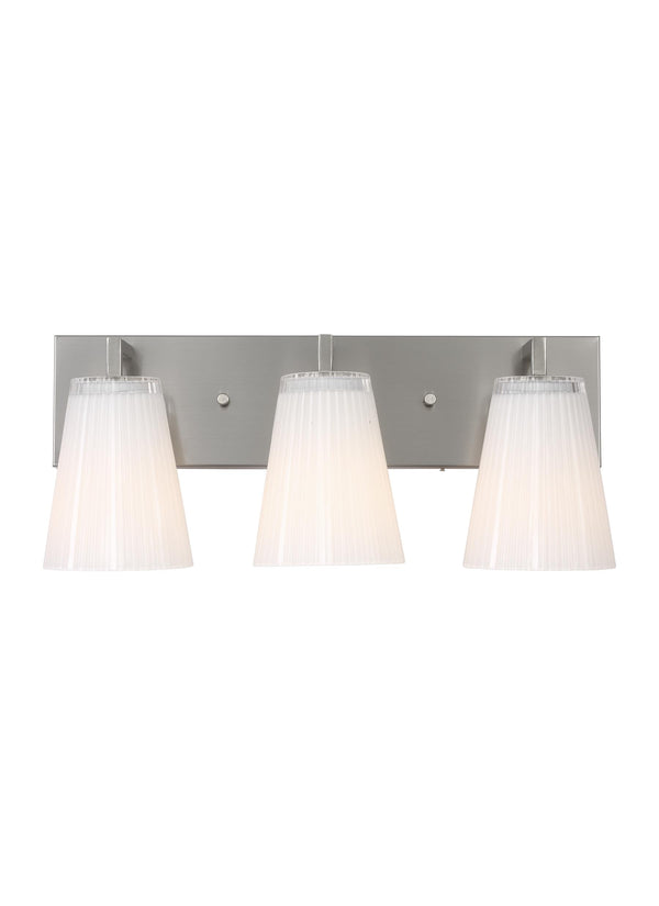 Upson 3L wall sconce - GLV1103BS - AL AU