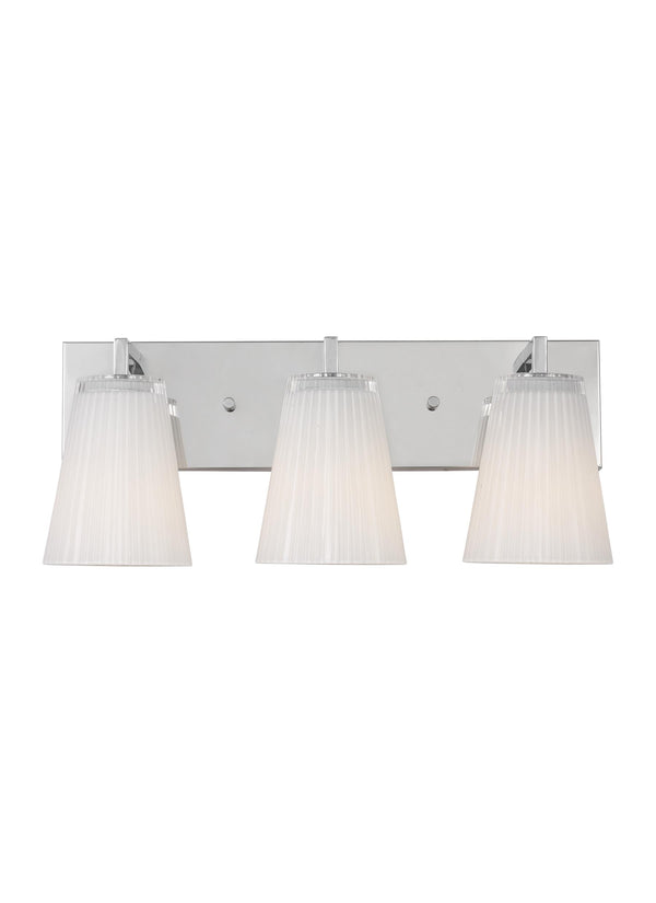 Upson 3L wall sconce - GLV1103CH - AL AU