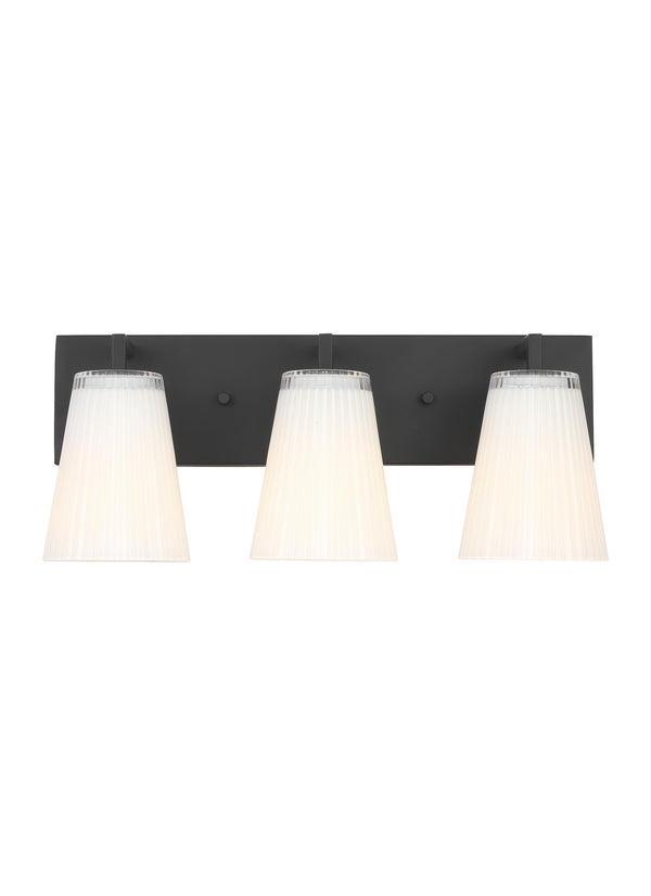 Upson 3L wall sconce - GLV1103MBK - AL AU
