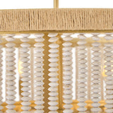 Indra 9L chandelier - 48606LCB * - AL AU