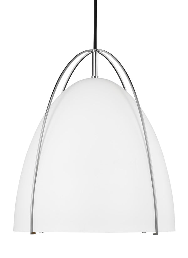 Norman 1L Pendant - 6551801-05 - AL AU